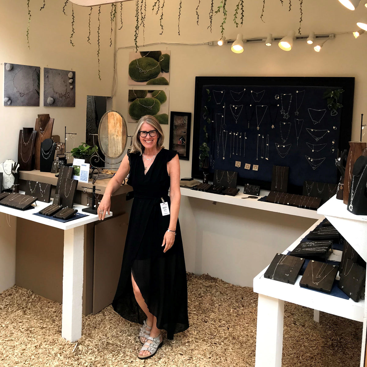 Beth Jewelry is Having the Best Summer! – Beth Jewelry, Inc.