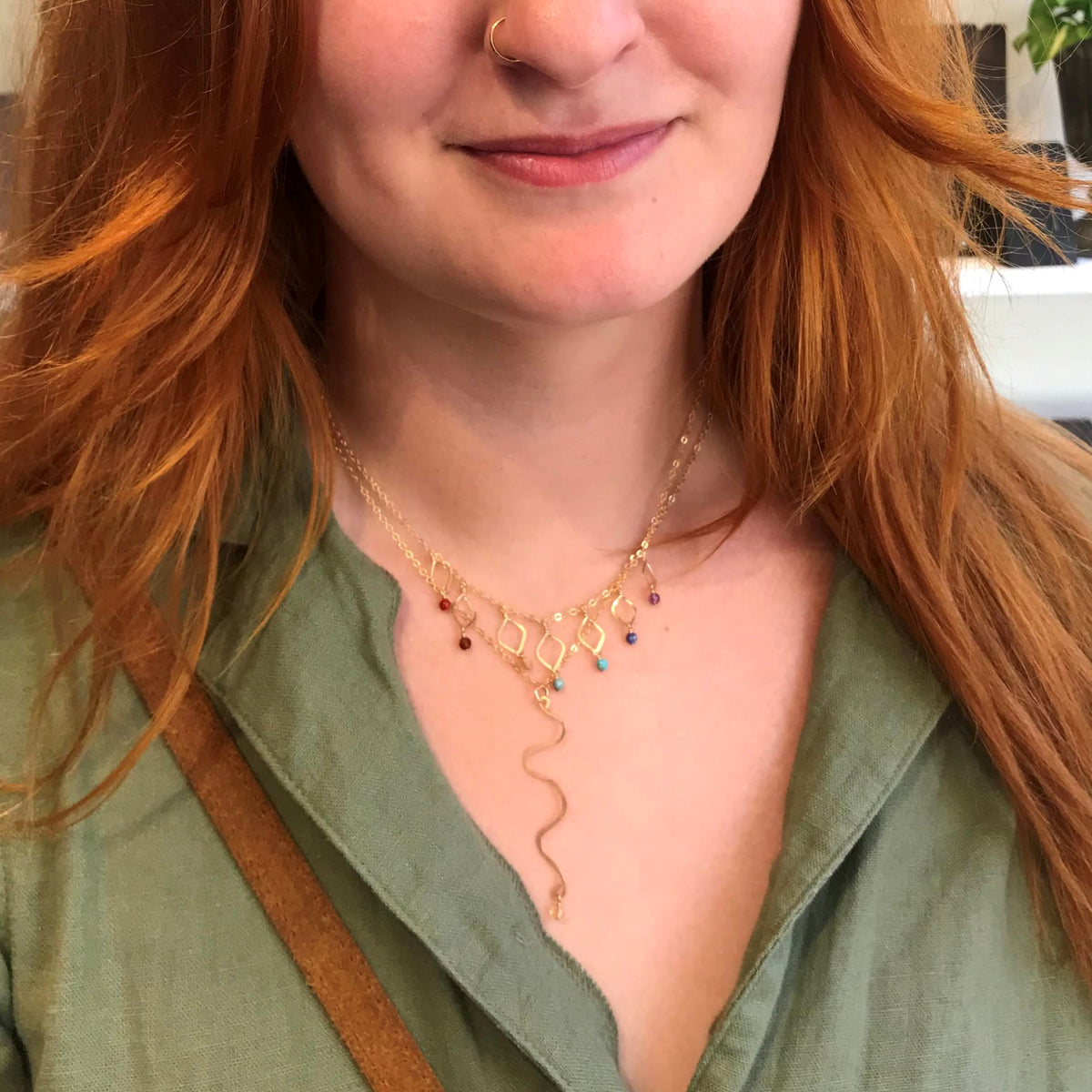 Chasing Rainbows – Beth Jewelry